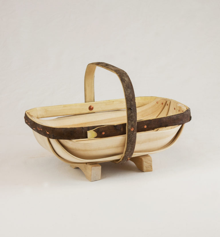 Child’s Trug – The Trug Maker